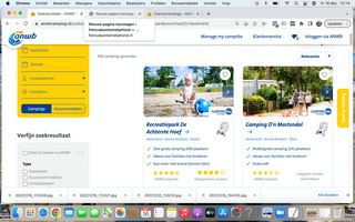 ANWB campings In Nederland vinden? Kijk hier voor een uitleg!