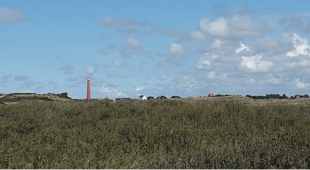 Wat is rondje Nederland?